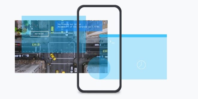 Google เปิดตัว Flutter 1.0 ชุด Cross-Platform UI Toolkit รุ่น Stable ...