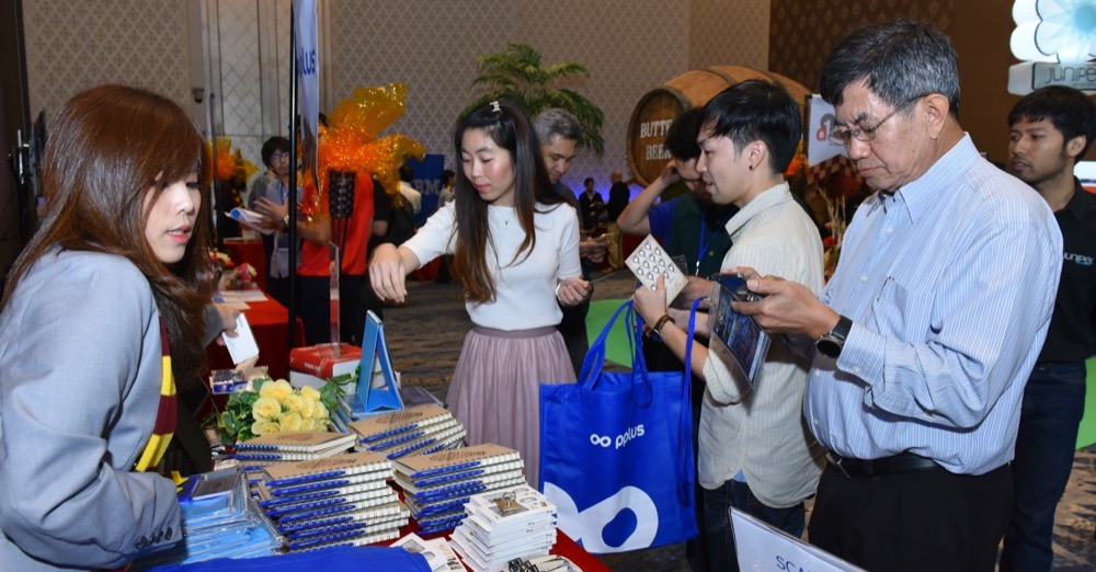 Juniper SP Innovation Day 2018 :: Data One Asia