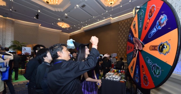 Juniper SP Innovation Day 2018 :: Data One Asia