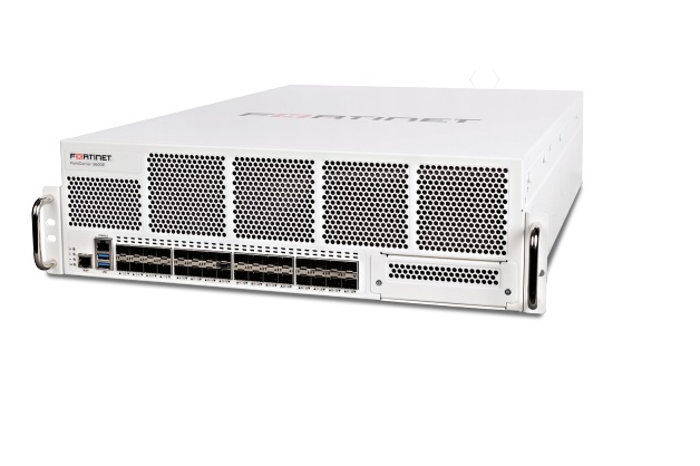 Fortinet เปิดตัว Next-gen Firewall รุ่นใหม่ตอบโจทย์ Intent-based ...