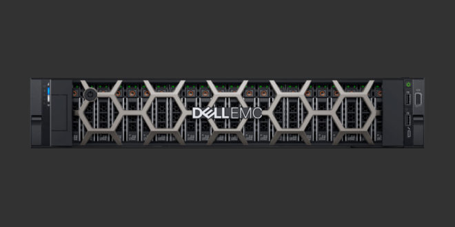 Dell EMC เปิดตัว Tactical Microsoft Azure Stack ติดตั้ง Cloud สำหรับ ...