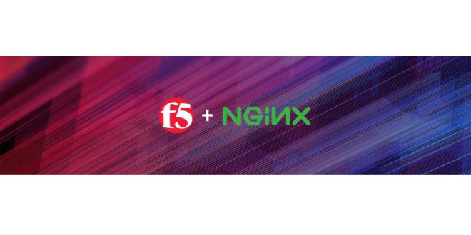 F5 ประกาศเข้าซื้อกิจการ NGINX 21,440 ล้านบาท เสริมตลาด Software ...