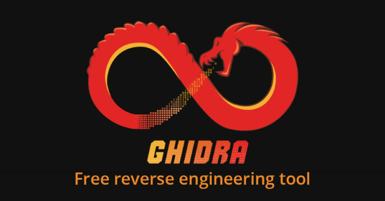 NSA ปล่อย GHIDRA 9.0 ซอฟต์แวร์ทำ Reverse Engineering ให้ใช้ฟรี ...
