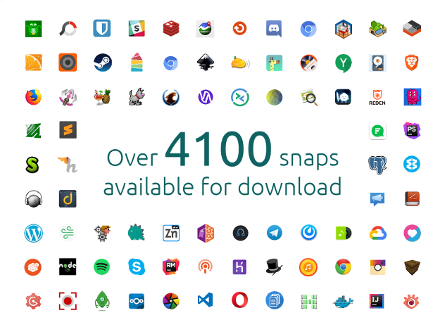Microsoft ออก Visual Studio Code snap สำหรับลีนุกซ์แล้ว – TechTalkThai