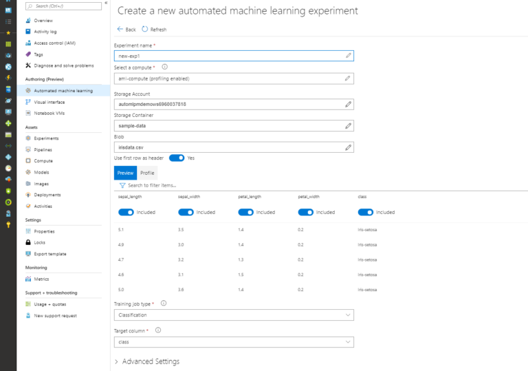 Microsoft ออกเครื่องมือใช้งาน Machine Learning ด้วยการลากวาง – TechTalkThai