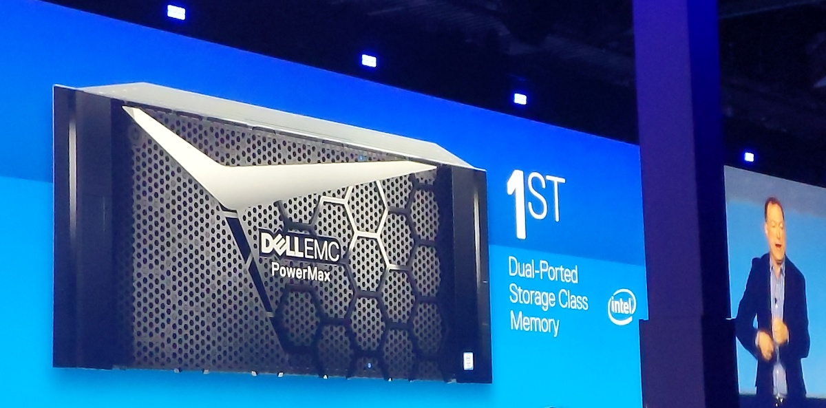 Dell EMC เปิดตัวผลิตภัณฑ์ Data Protection ไลน์ใหม่ “PowerProtect ...