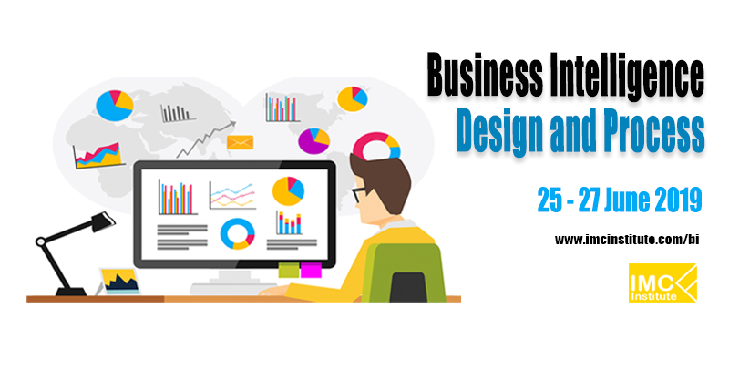 IMC Institute เปิด 3 หลักสูตรระยะสั้น สำหรับนักพัฒนา Big Data, Deep ...