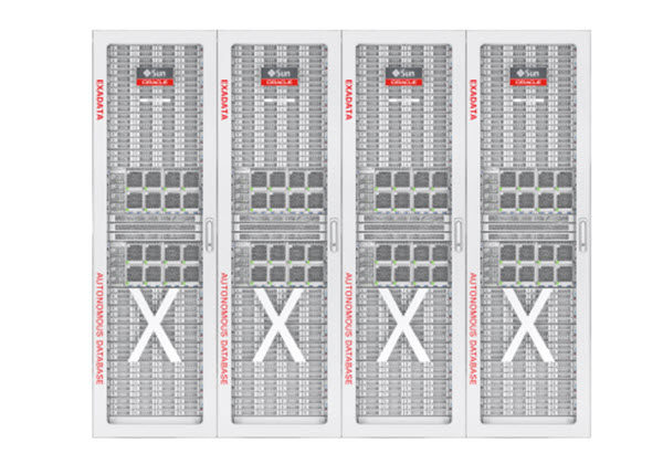 Oracle เปิดตัว Exadata X9M – TechTalkThai
