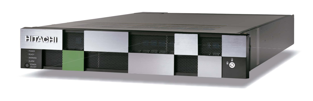 Hitachi VSP G130 สตอเรจคุณภาพ Enterprise สำหรับธุรกิจ SME เริ่มต้นเพียง ...