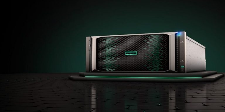 เปิดตัว HPE Primera อุปกรณ์ Storage ล่าสุด ชูจุดเด่น 100% Available ...