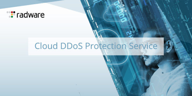 รู้จักกับ Radware Cloud DDoS Protection Service บริการป้องกัน DDoS ที่ ...