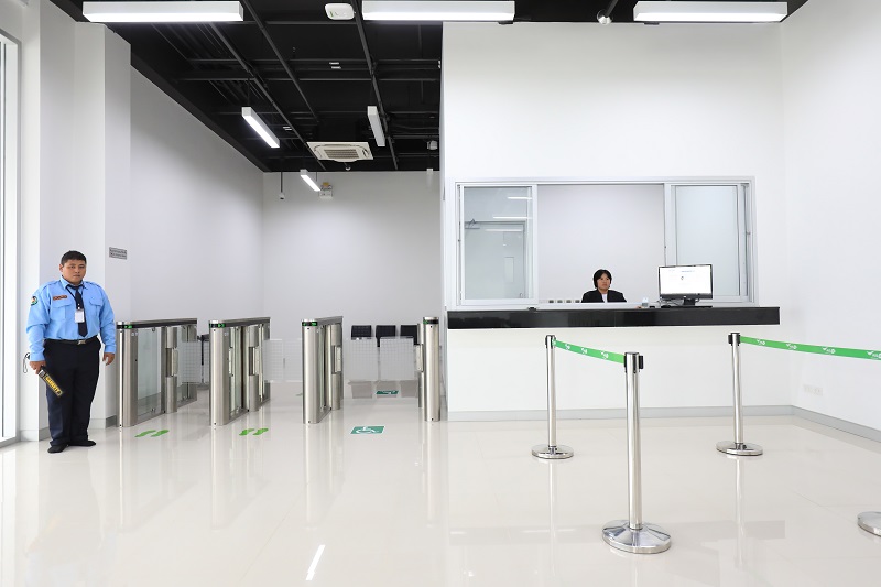 พาชม Tellus 1 & 2: Data Center มาตรฐาน Mobile Operator ที่เปิดให้ธุรกิจ ...