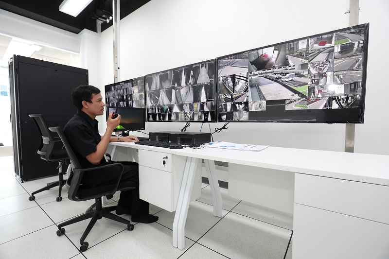 พาชม Tellus 1 & 2: Data Center มาตรฐาน Mobile Operator ที่เปิดให้ธุรกิจ ...