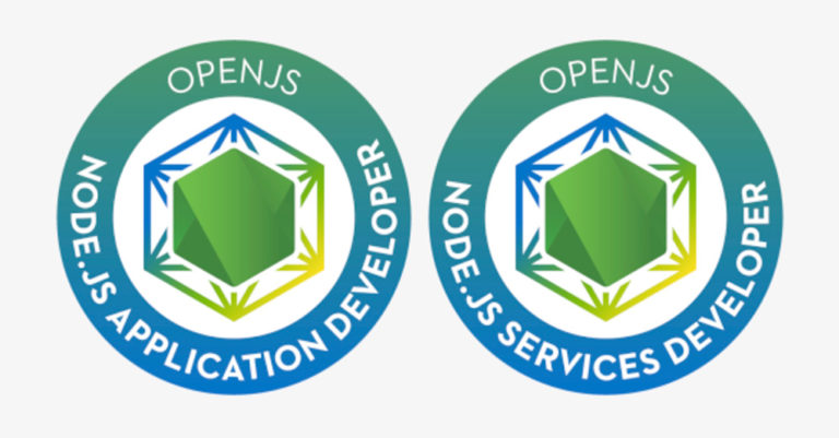 OpenJS Foundation เปิดให้สอบใบรับรอง OpenJS Node.js Application Developer และ Services Developer ...