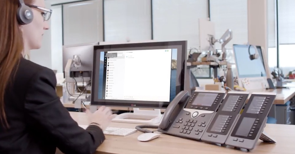 Cisco เปิดให้บริการ Cisco Webex Hardware as a Service เริ่มต้นที่ 3 ปี ...