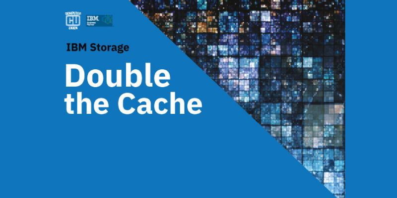 [Guest Post] โปรแรง ส่งท้ายปี กับ IBM V5000 Gen ใหม่.- Free Cache ...