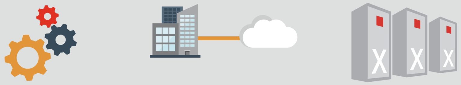 3 เหตุผล เปรียบเทียบ Oracle Exadata VS. DIY Infrastructure รัน Oracle Database – TechTalkThai