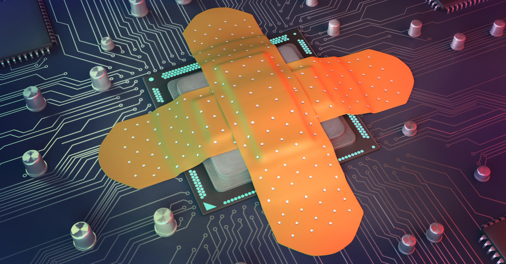 Microsoft ออกอัปเดต Microcode เพื่อแก้ปัญหา CPU ของ Intel – TechTalkThai