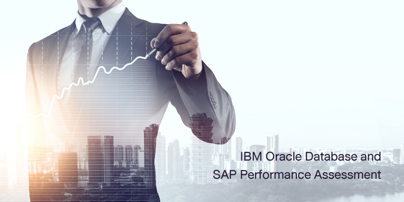 Oracle หรือ SAP ที่ใช้งานอยู่ทำงานช้า? ให้ IBM ตรวจสอบต้นตอของปัญหาได้ ...