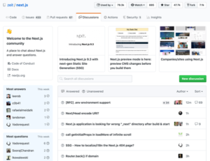 GitHub ออก Codespaces, GitHub Discussion และ Code Scanning – TechTalkThai
