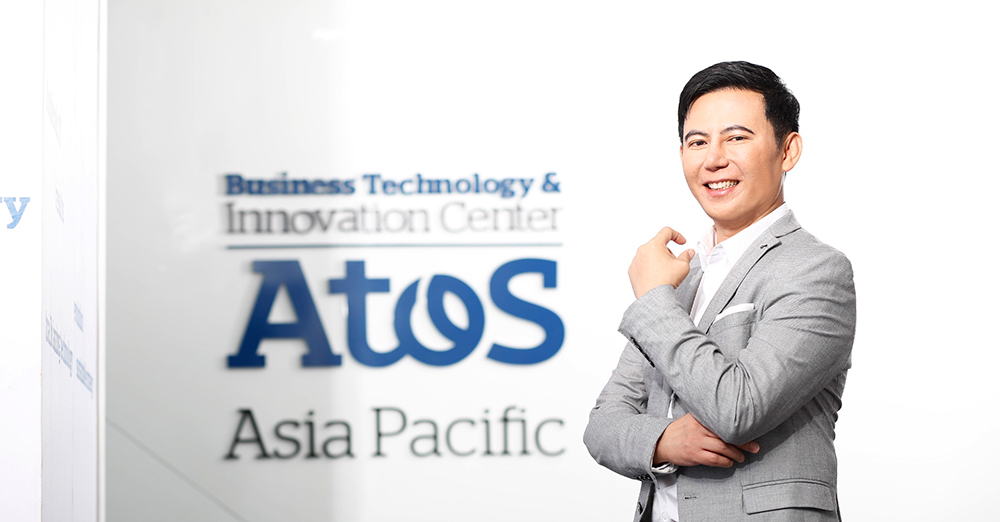 ก้าวสู่ธุรกิจในโลกดิจิทัลอย่างยั่งยืนกับ ATOS และ SAP Solutions ...