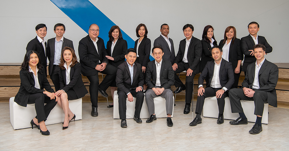 ก้าวสู่ธุรกิจในโลกดิจิทัลอย่างยั่งยืนกับ ATOS และ SAP Solutions ...