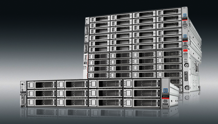 Oracle เปิดตัว Oracle Database Appliance เจเนอเรชันที่ 8 พร้อม Low-code ...