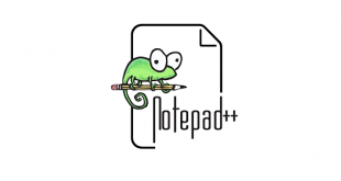 notepad plus plus – TechTalkThai