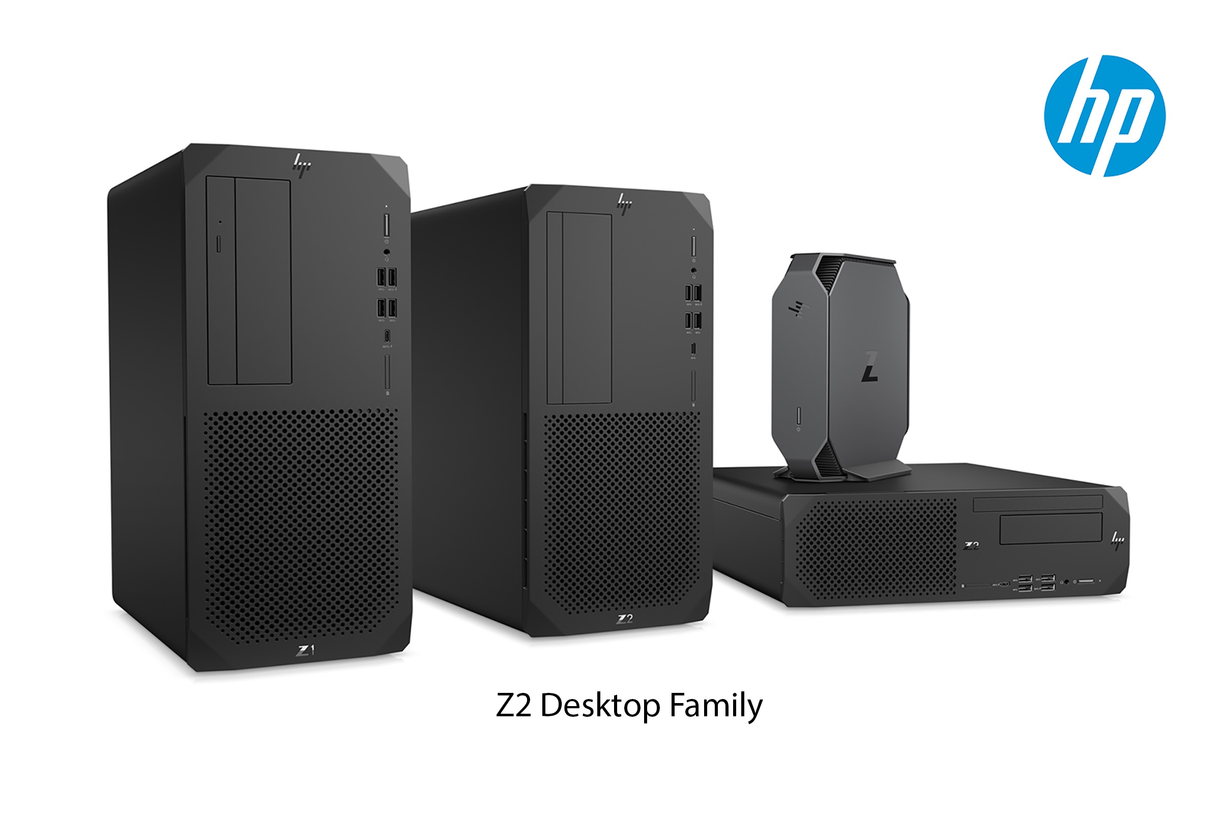 HP ประกาศเปิดตัว 3 กลุ่มผลิตภัณฑ์ ในครึ่งปีแรก – TechTalkThai