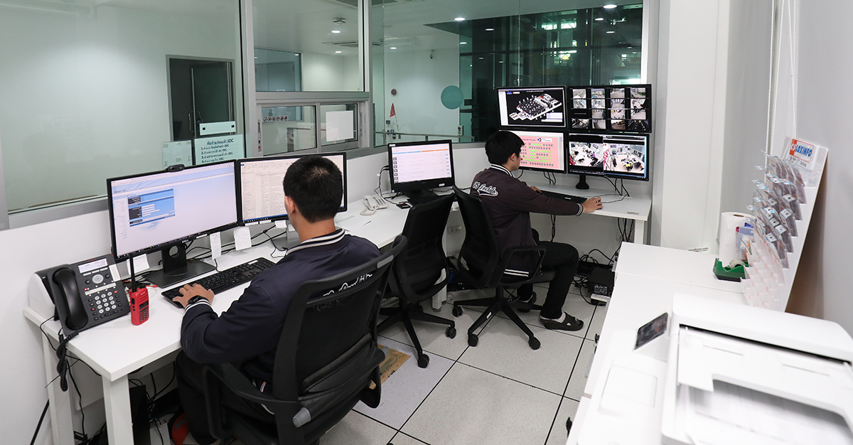 CSL ผ่านมาตรฐานการออกแบบ Data Center จาก NECTEC ยกระดับการให้บริการ ...