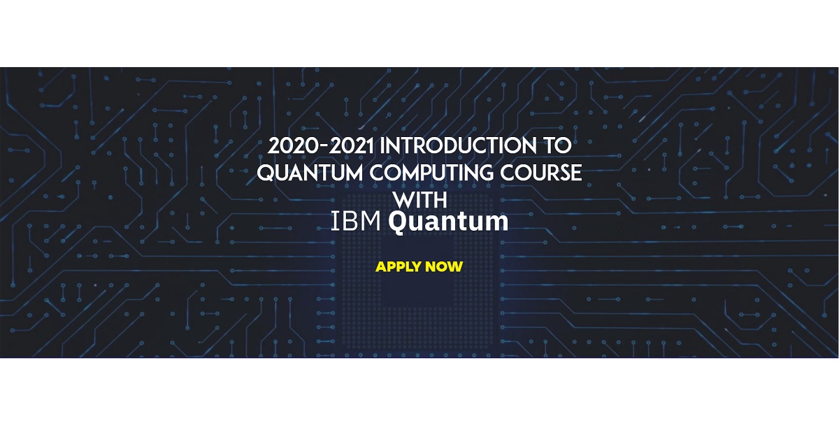 IBM จับมือ The Coding School แจกทุนเรียนฟรี Quantum Computing ให้ ...