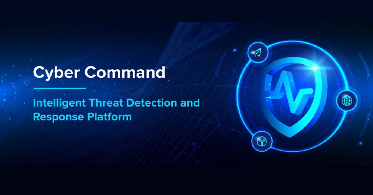 [Guest Post] Sangfor Technologies เปิดตัวผลิตภัณฑ์ใหม่ Cyber Command ...