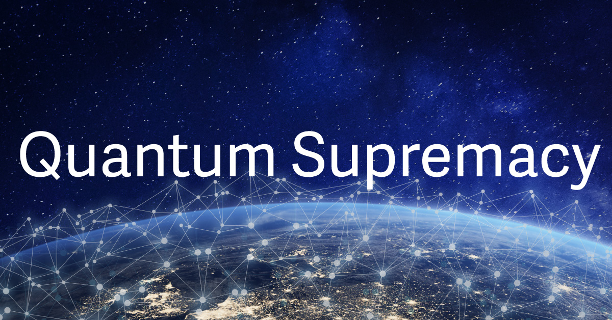 นักวิจัยจีนเผยบรรลุ Quantum Supremacy แล้ว คำนวณงานที่ Supercomputer ...