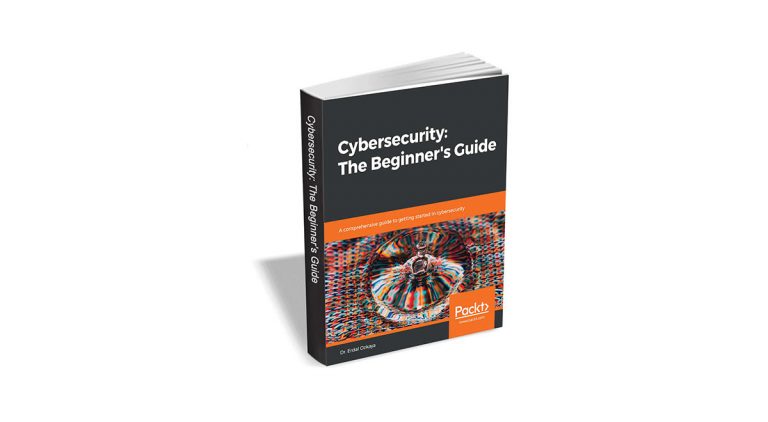 แจกฟรี Ebook ‘Cybersecurity: The Beginner’s Guide’ – TechTalkThai
