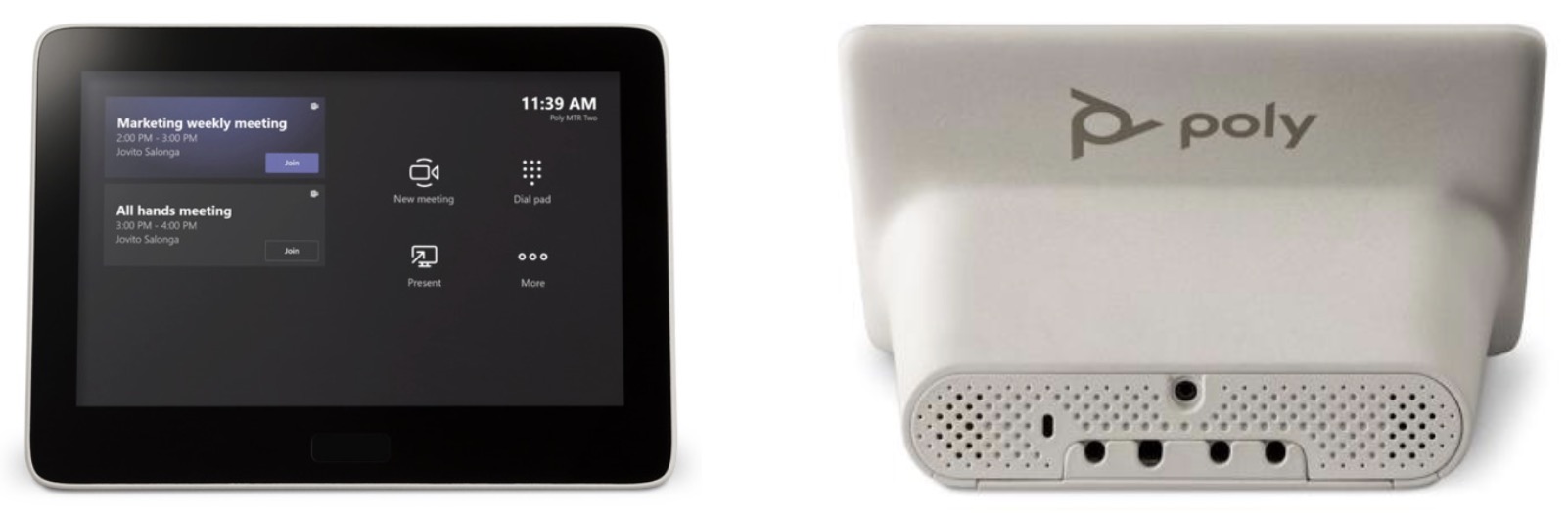 [Review] การใช้ Poly G-Series ร่วมกับ Microsoft Teams – TechTalkThai