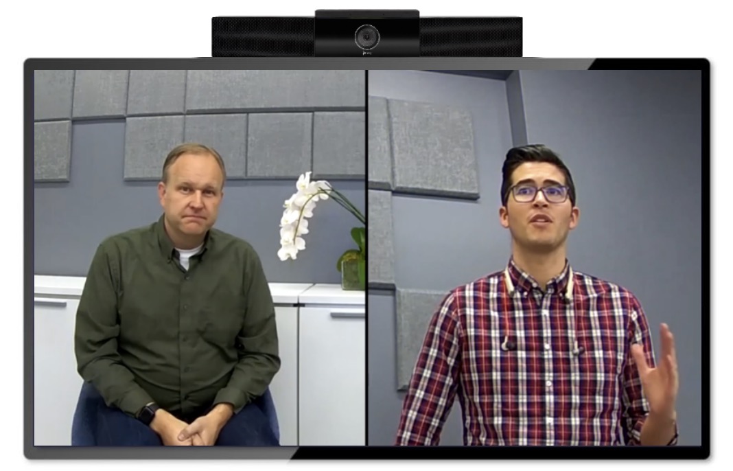 [Review] การใช้ Poly G-Series ร่วมกับ Microsoft Teams – TechTalkThai