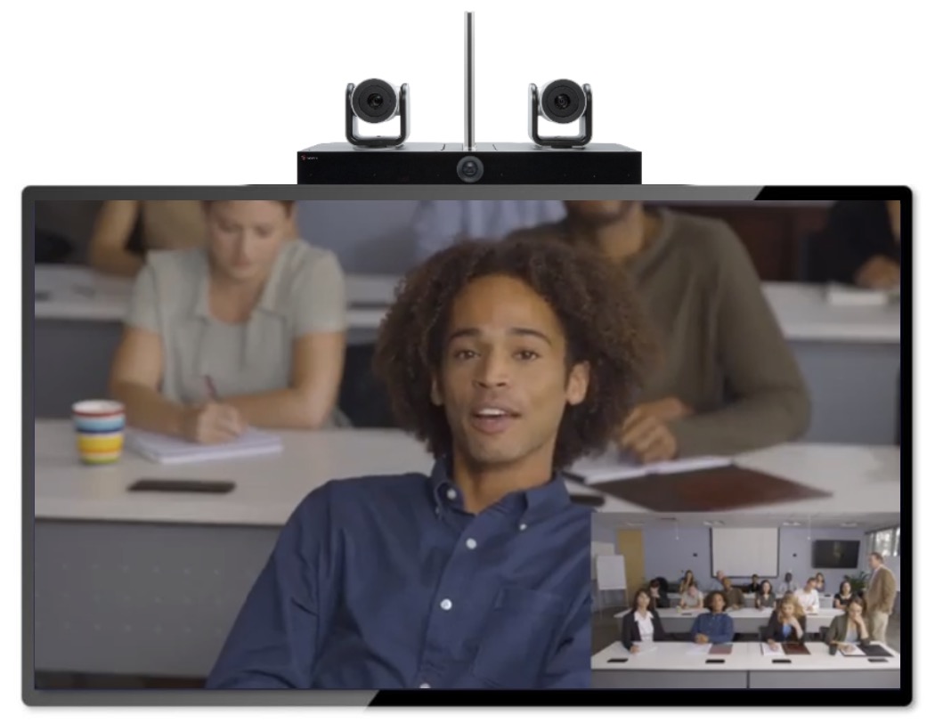 [Review] การใช้ Poly G-Series ร่วมกับ Microsoft Teams – TechTalkThai