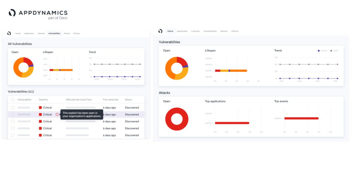 Cisco เพิ่มความสามารถ Secure Application ให้ AppDynamics – TechTalkThai