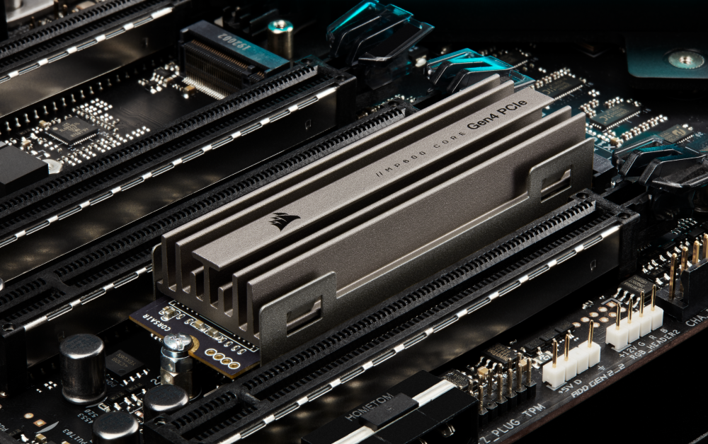 [Guest Post] CORSAIR เปิดตัว MP600 CORE และ MP600 PRO ไดรฟ์โซลิดสเตท ...