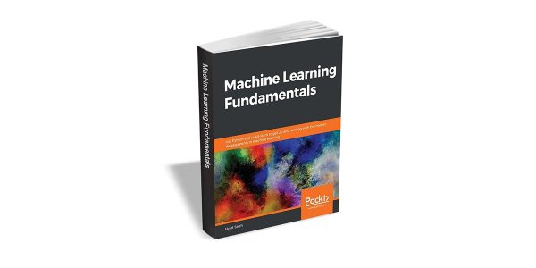 แจกฟรี Ebook ‘Machine Learning Fundamentals’ – TechTalkThai