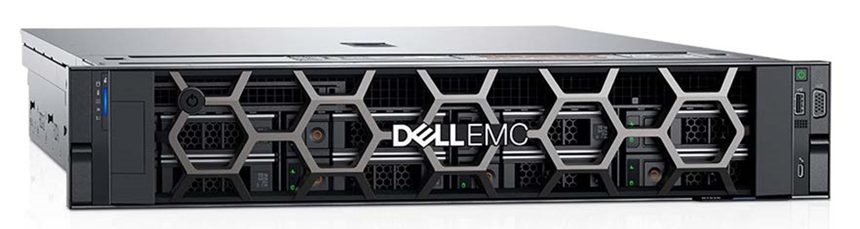 Dell EMC PowerEdge และ 3rd Gen AMD EPYC™ โปรเซสเซอร์: ตอบโจทย์ Workload ...