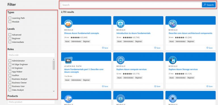 Reskill Upskill สู่ผู้เชี่ยวชาญด้านไอทีหลากหลายสาขาด้วย ‘Microsoft ...