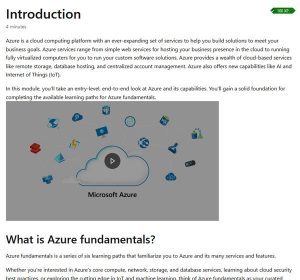 Reskill Upskill สู่ผู้เชี่ยวชาญด้านไอทีหลากหลายสาขาด้วย ‘Microsoft ...
