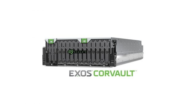 [Guest Post] ซีเกทเปิดตัว Exos CORVAULT ฮาร์ดไดรฟ์รุ่นพลิกโฉมที่มาพร้อม ...