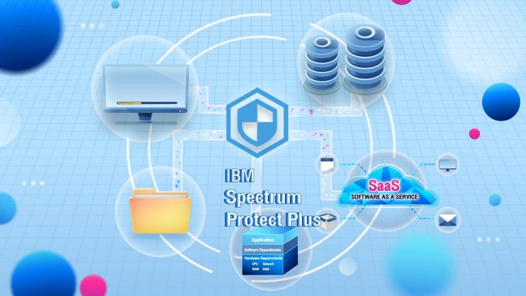 โซลูชันเดียว สำรองได้ทุกข้อมูลในโลก Hybrid Multicloud พร้อมป้องกัน ...