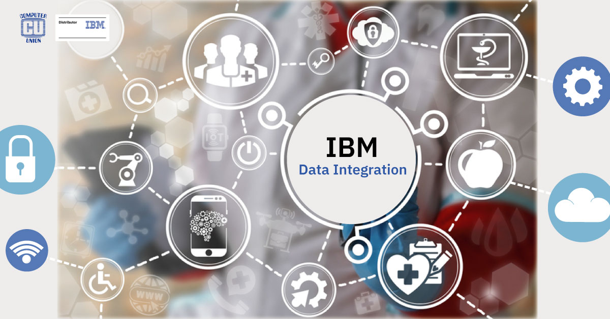 [Guest Post] IBM Data Integration เป็น solution ที่รวบรวมข้อมูลที่ทัน ...