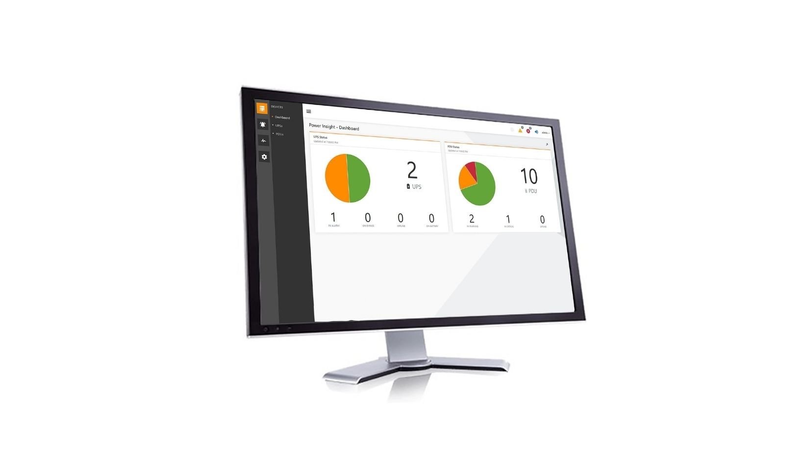 [Guest Post] Vertiv พัฒนาซอฟต์แวร์การจัดการพลังงานของ UPS และ rPDU ด้วย ...
