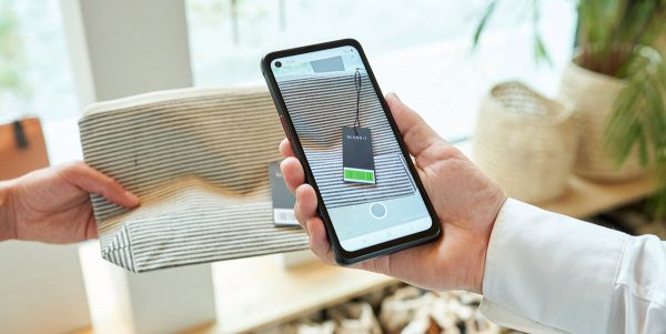 Samsung Knox Capture: เปลี่ยน Smartphone และ Tablet ให้เป็น Barcode ...