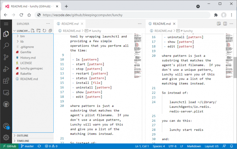 Microsoft เปิดทดลอง Visual Studio Code for Web – TechTalkThai