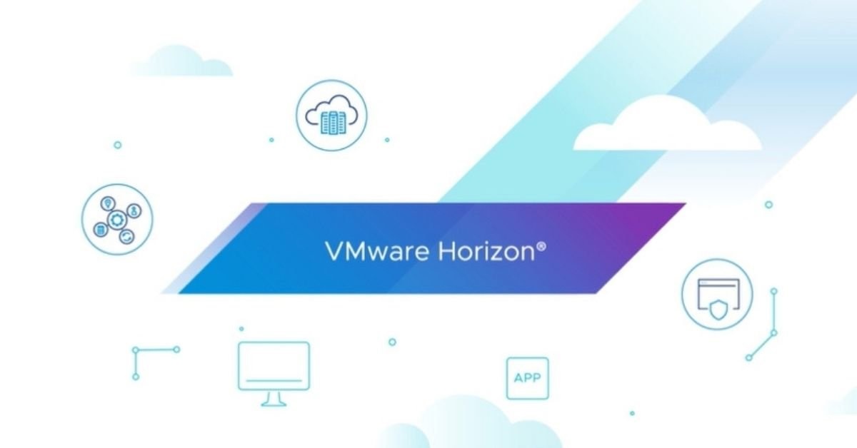 [Guest Post]“มาทำความรู้จัก VMware Horizon ตอบโจทย์การทำงาน Work from ...